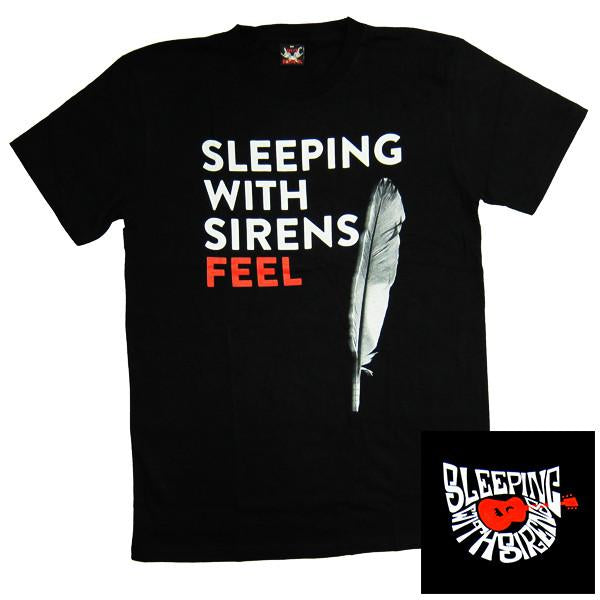 Sleeping with Sirens Feel – Dream Shirts PH